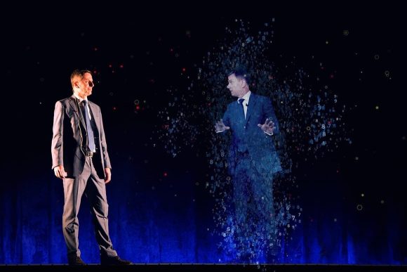 What Is a 3D Hologram and How Does it Work? - XtraSize